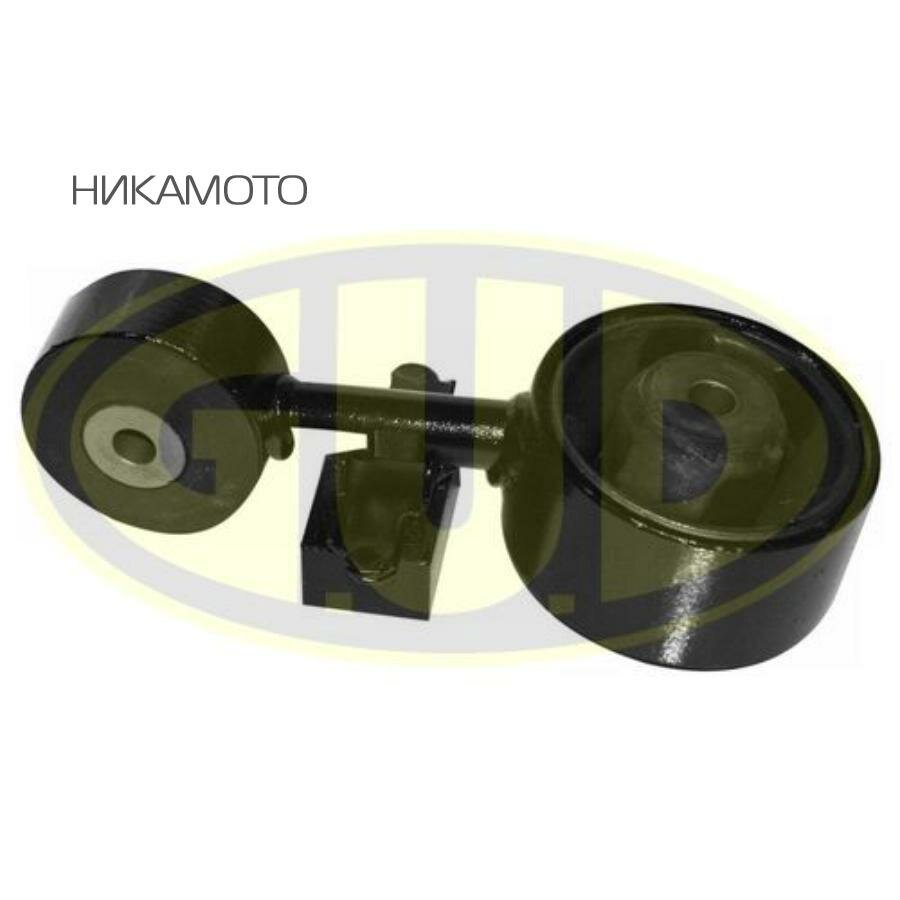GUD GEM001162 Опора двигателя TOYOTA CAMRY 06- прав.