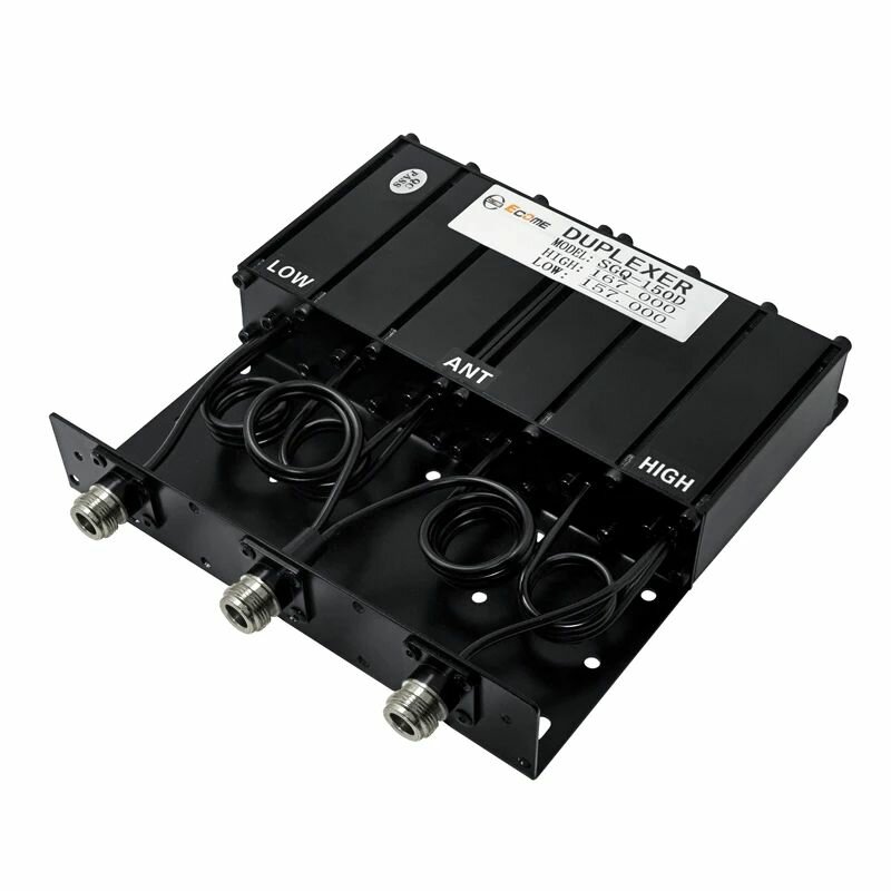 Дуплексер для ретранслятора Motorola SLR5500 UHF