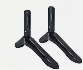 Ножка подставки под телевизор, основание под телевизор, ножки, крепление на столешницу 32–65 дюймов для Samsung LG