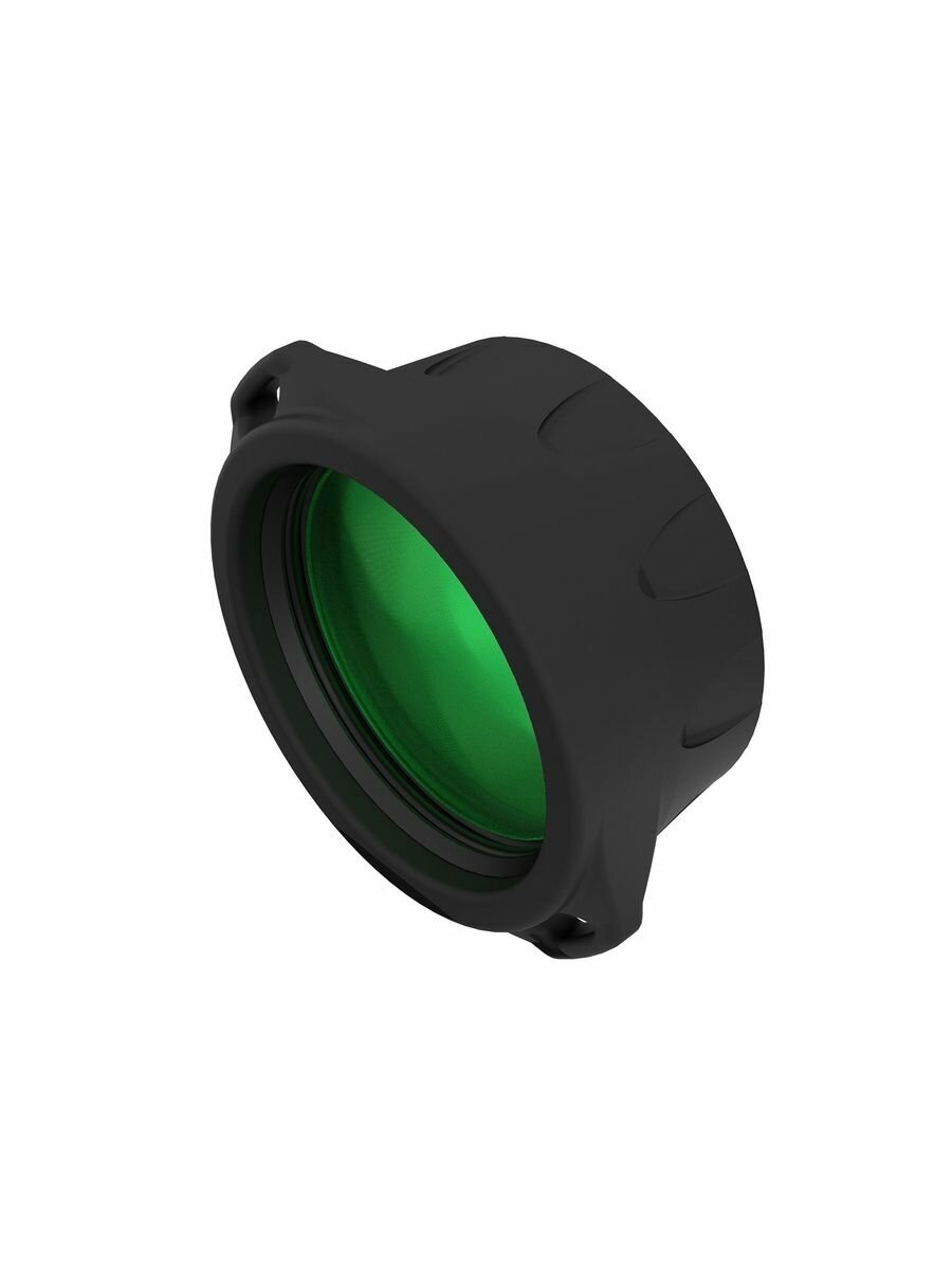 Зеленый фильтр для фонарей Armytek AF-34 A006FD для Dobermann