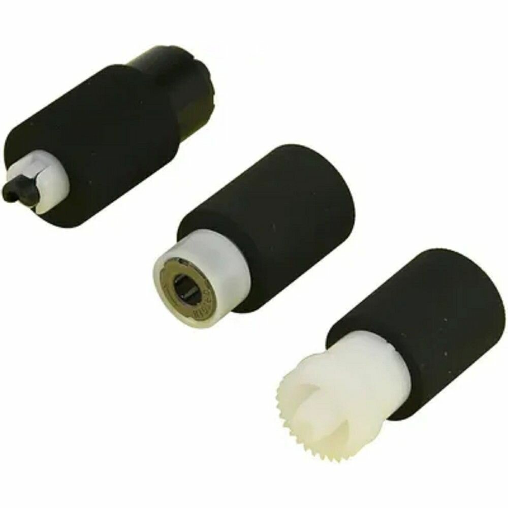 CET Комплект роликов Long Life , 511025