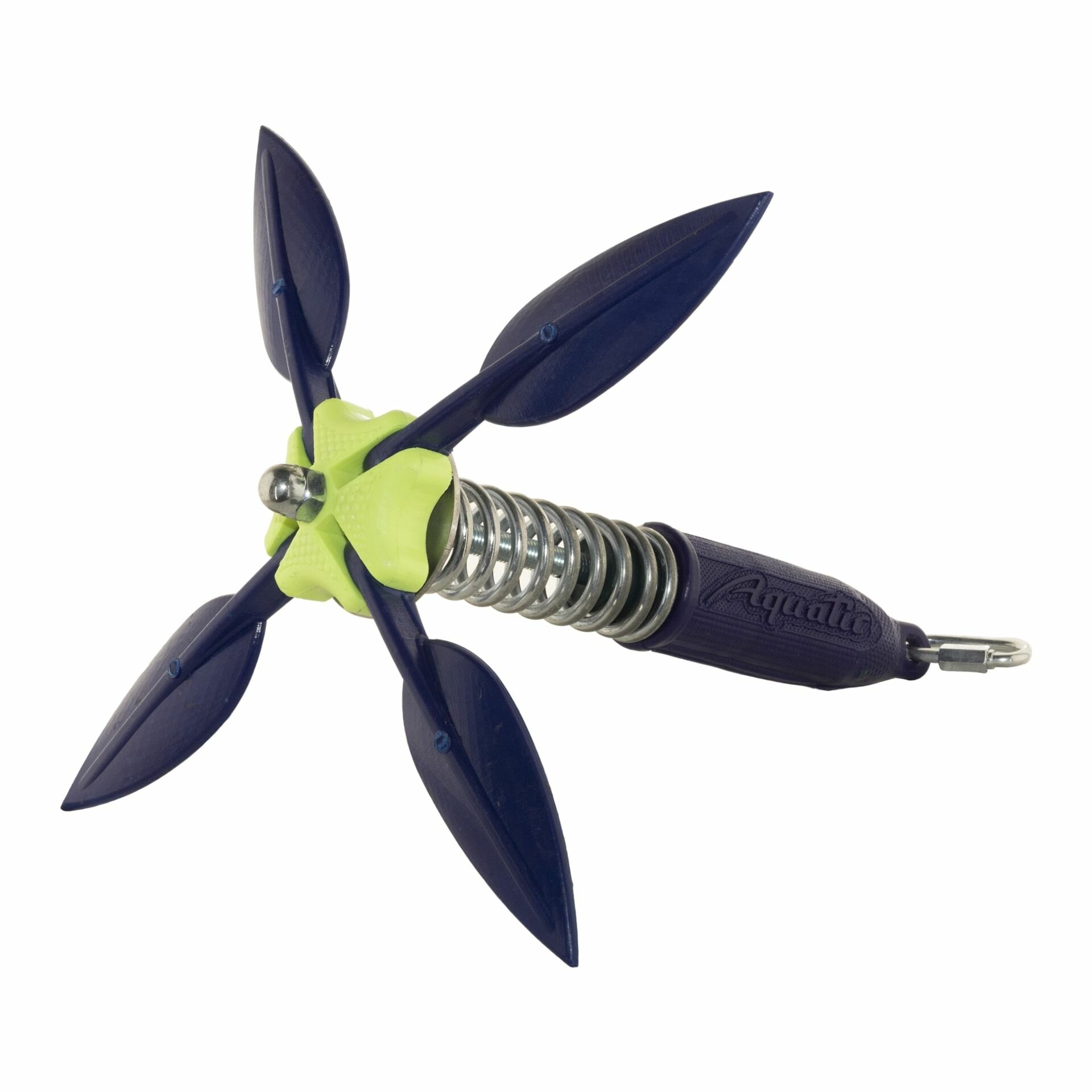 Якорь незацепляйка ЯН-01С (вес: 2 кг цвет: синий)