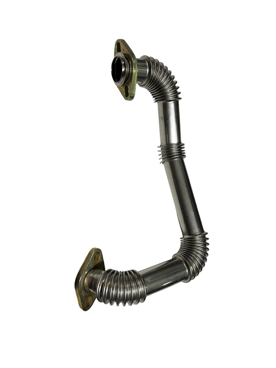 Трубка рециркуляции газов Д-245Е4 L248.70 мм