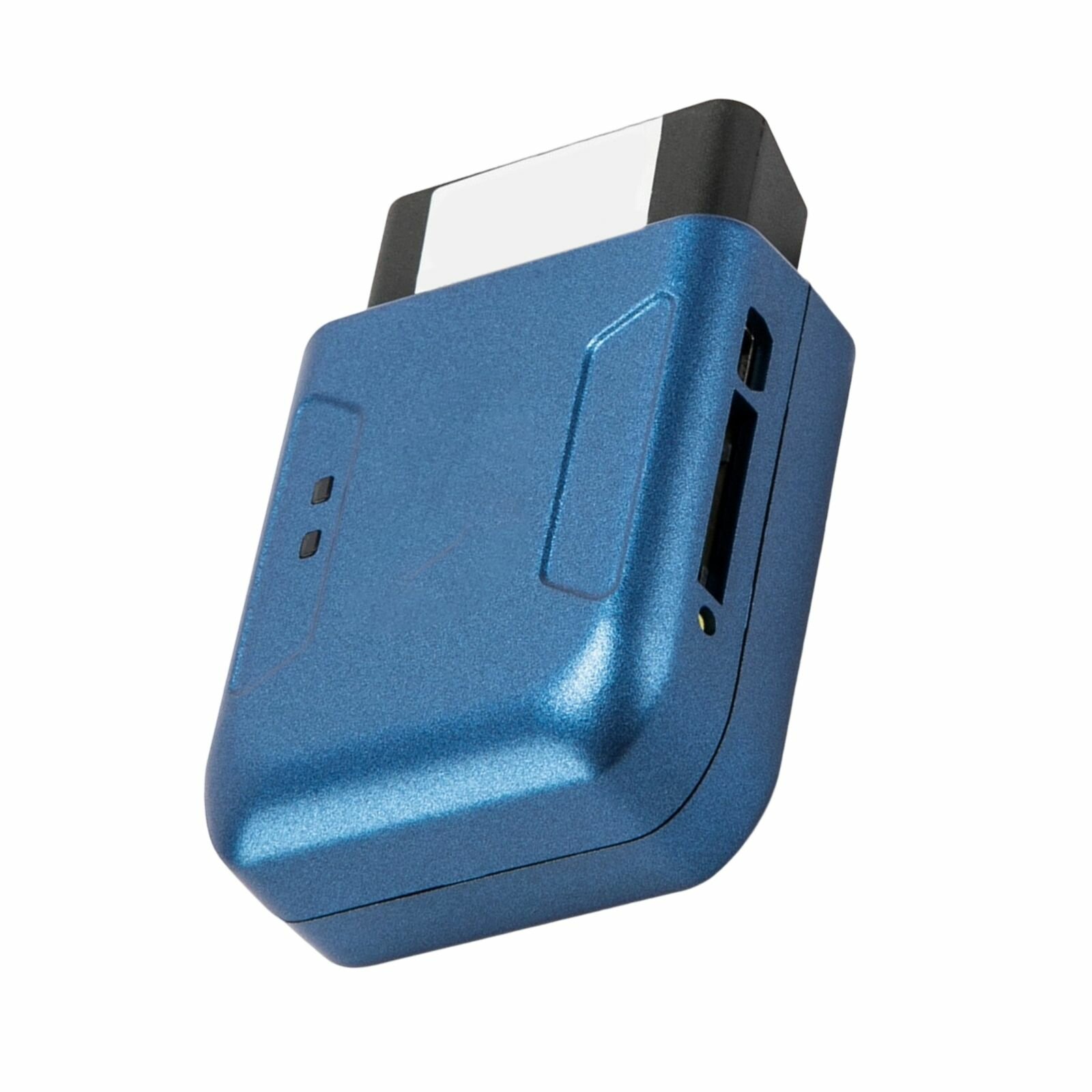 Подключите устройство локатора OBD для автомобилей с анти -кражей и удаленным мониторингом