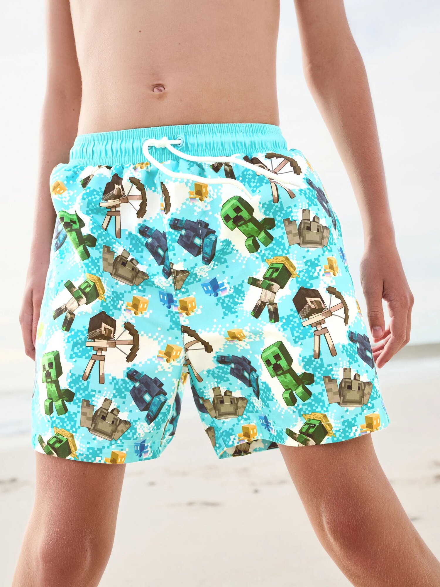 Шорты для плавания