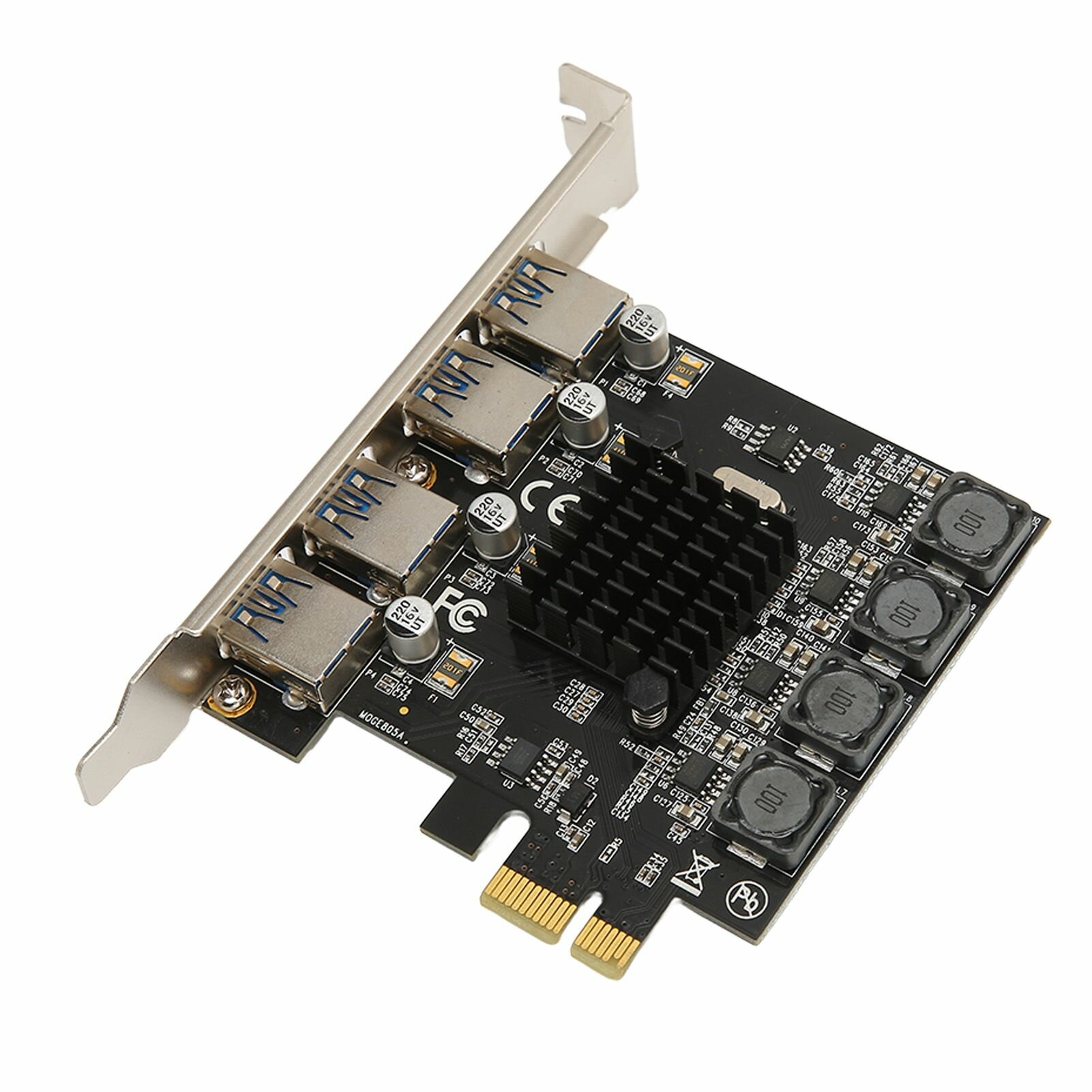 USB-концентратор