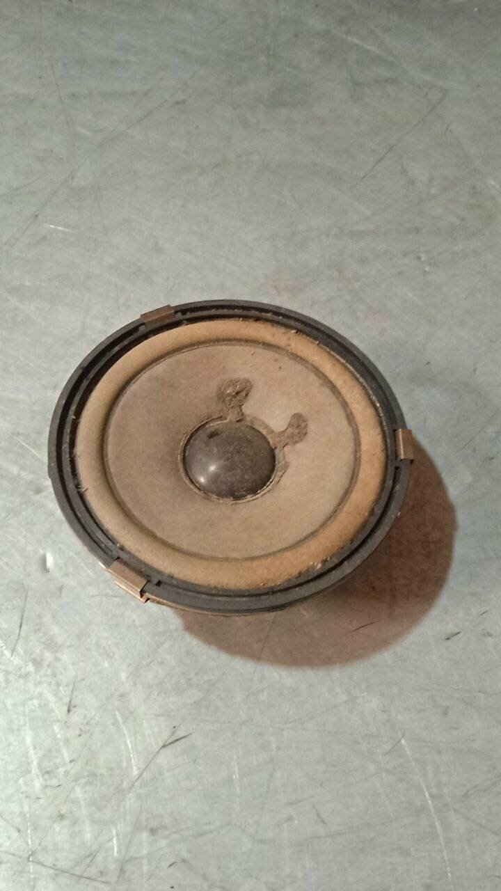 Динамик торпедо Saab 9-3 2 2005