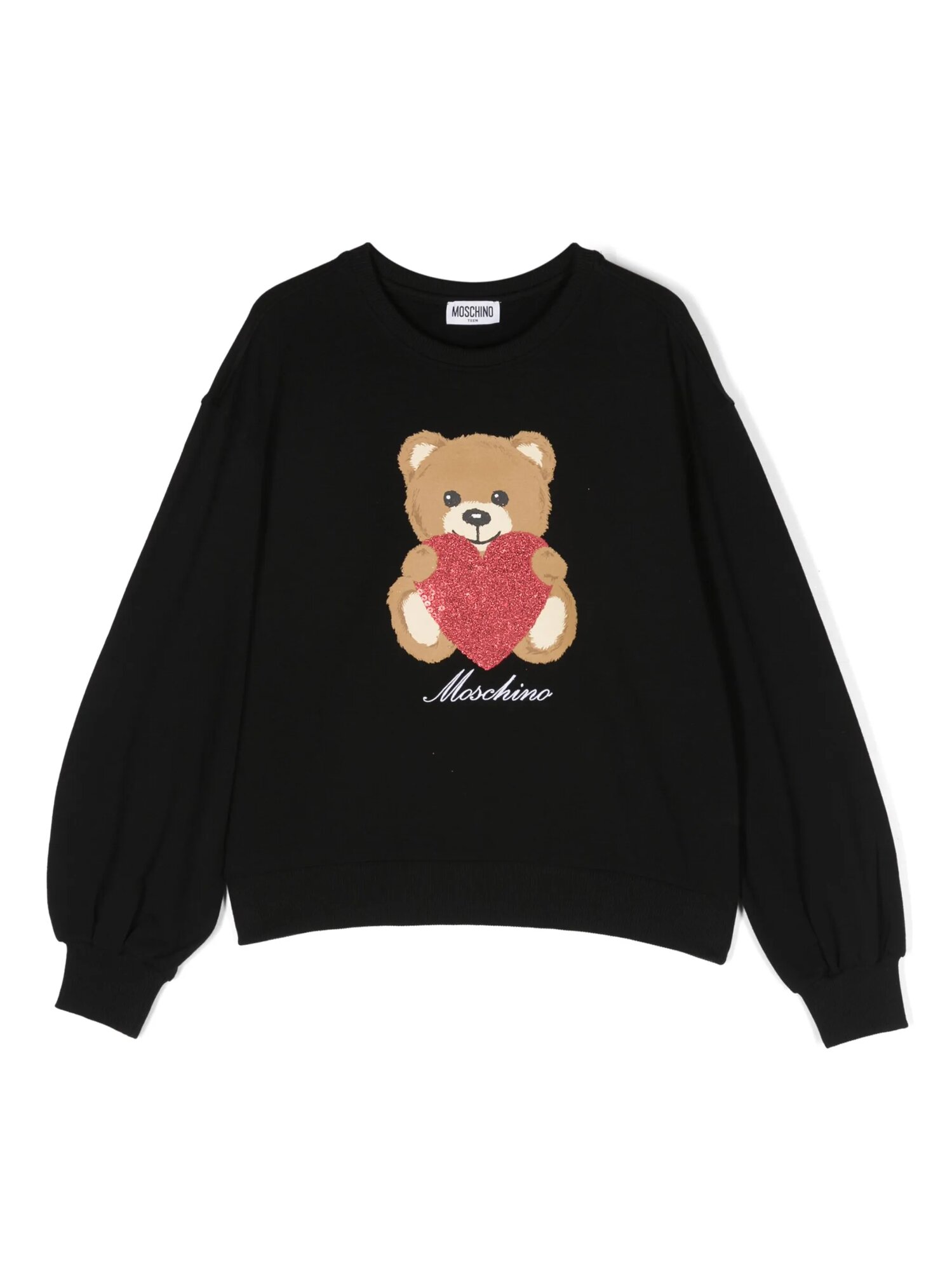 Толстовка Teddy Bear