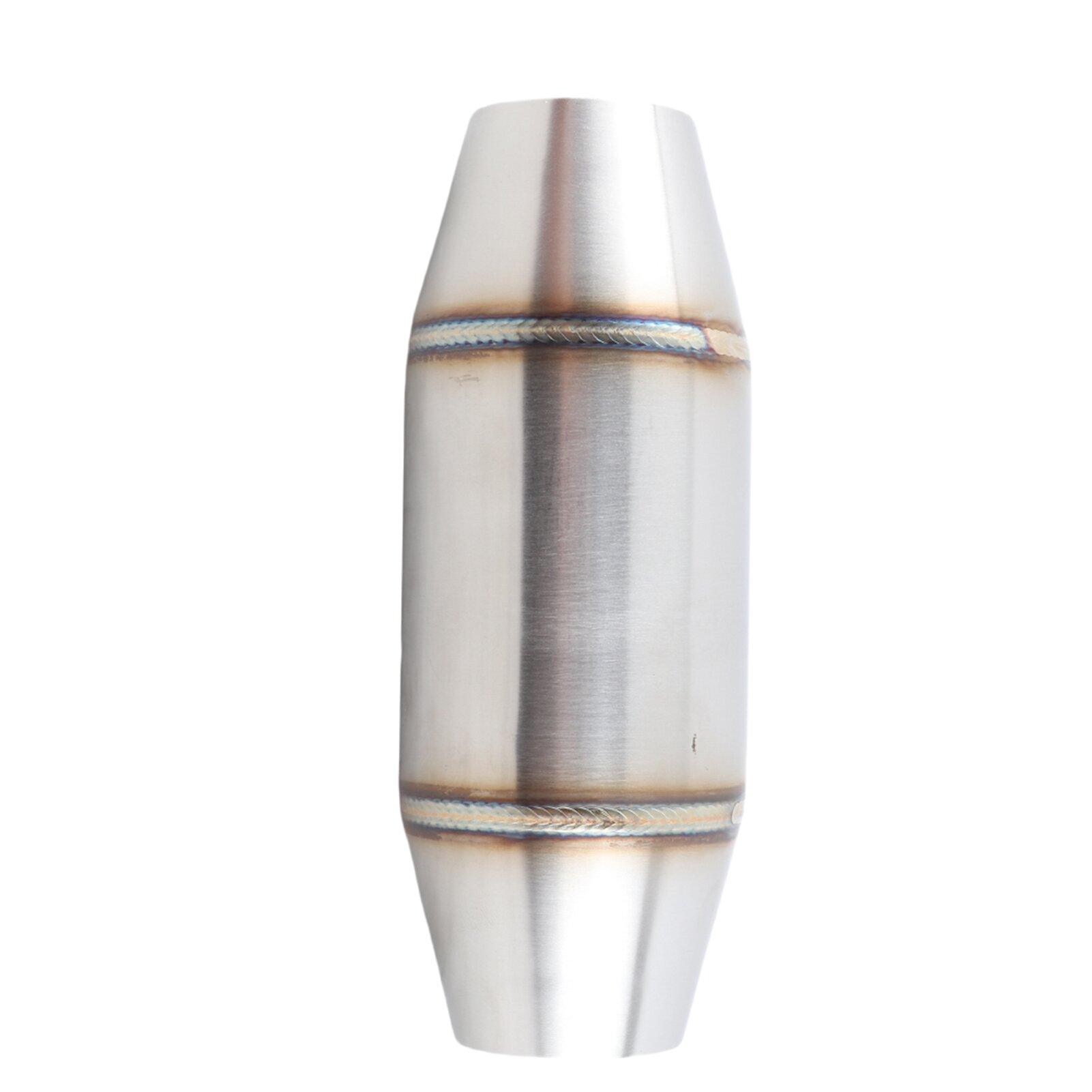 Глушитель выхлопной трубы, универсальный, 35 мм, для снижения шума, аксессуар для мотоцикла.