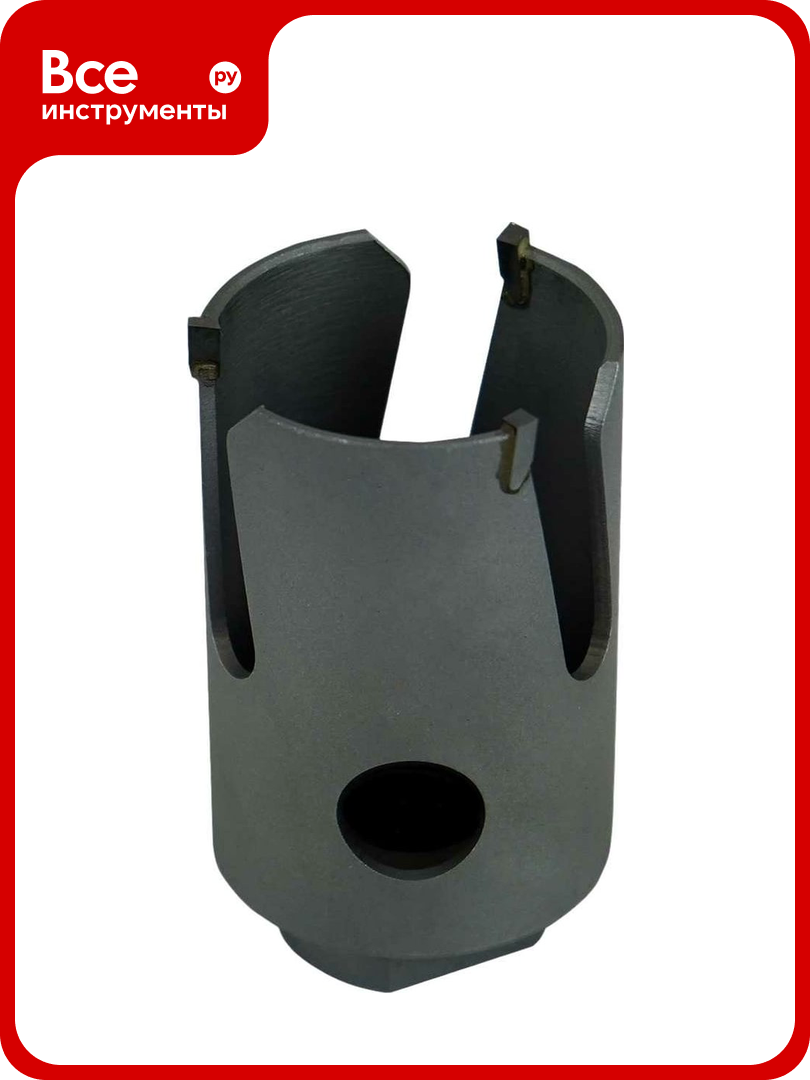 Коронка твердосплавная универсальная 40x55 мм, М16 Berger BG BG1958 для эффективного выполнения