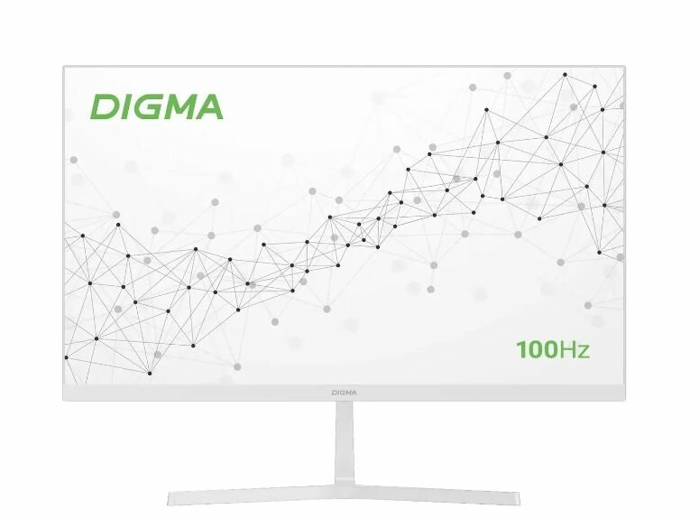 Монитор Digma 27P502F, белый
