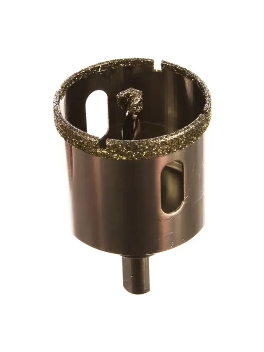 Сверло алмазное по керамограниту 45х67 мм