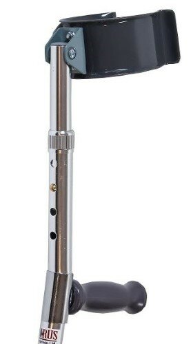 Костыль подлокотный «канадка» С УПС (1 ШТ)