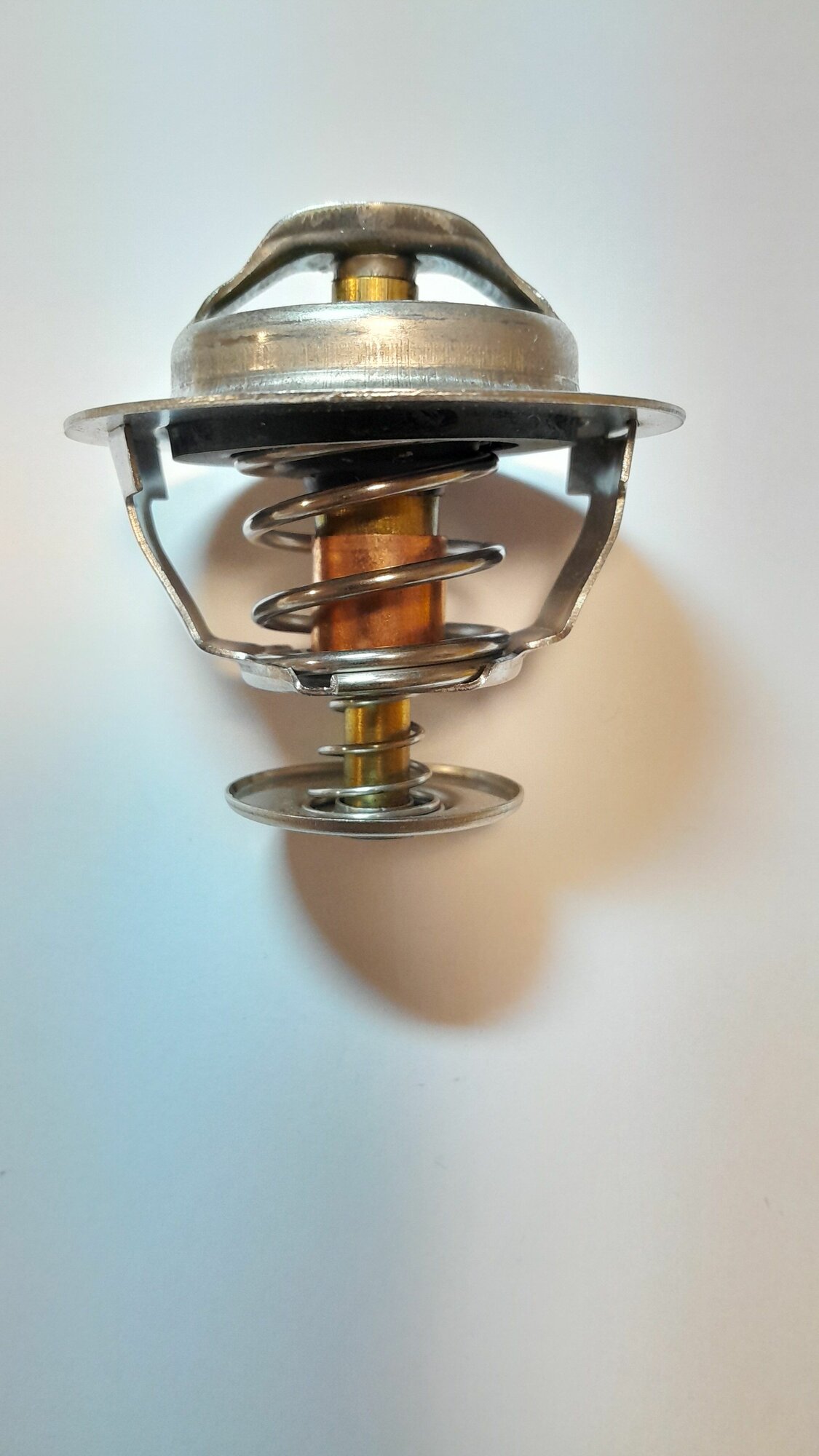 Термостат NINGBO nm01160104 56мм 82с аналог оригинального OEM-номера TOYOTA 9091603088 1шт.