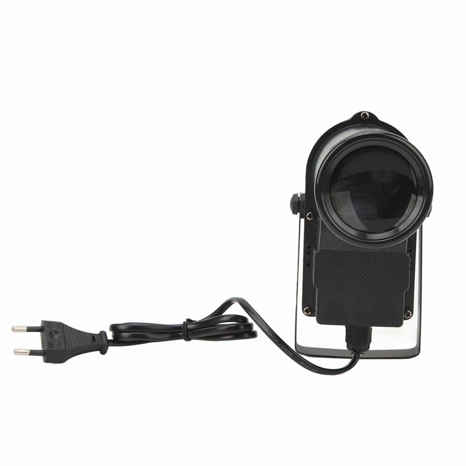 Светодиодный прожектор с полноцветным сценическим эффектом, управление DMX512, зеркальный шар, прожектор для дискотек, танцевальных вечеринок, баров и клубов