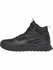 Кроссовки PUMA Trinity Mid Hybrid, полнота F, размер 6,5 UK, черный
