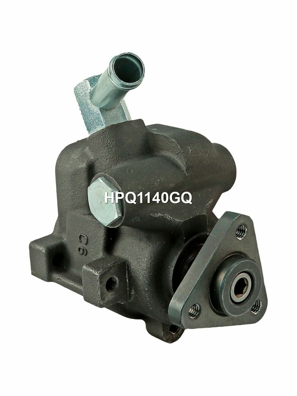 Насос гидроусилителя руля Ford Transit (Форд Транзит)