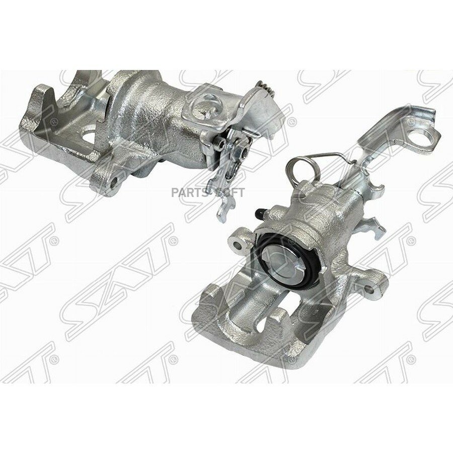 Суппорт Honda Accord 97-13 от официального дистрибьютора, SAT, артикул ST43012SEAE01