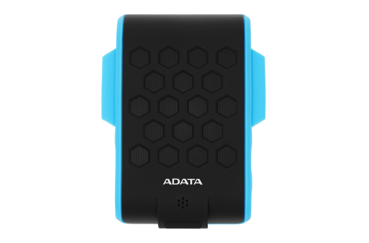 A-Data 2Tb USB 3.0 HD720 (Blue) AHD720-2TU31-CBL, внешний диск