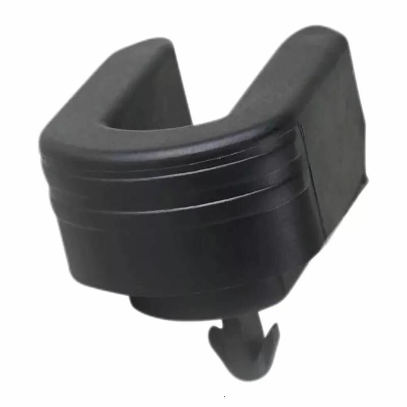 1/2 шт Втулка петли задней двери 2016-2023 66143-04021 84331136 Запасная втулка Автозапчасть, 1