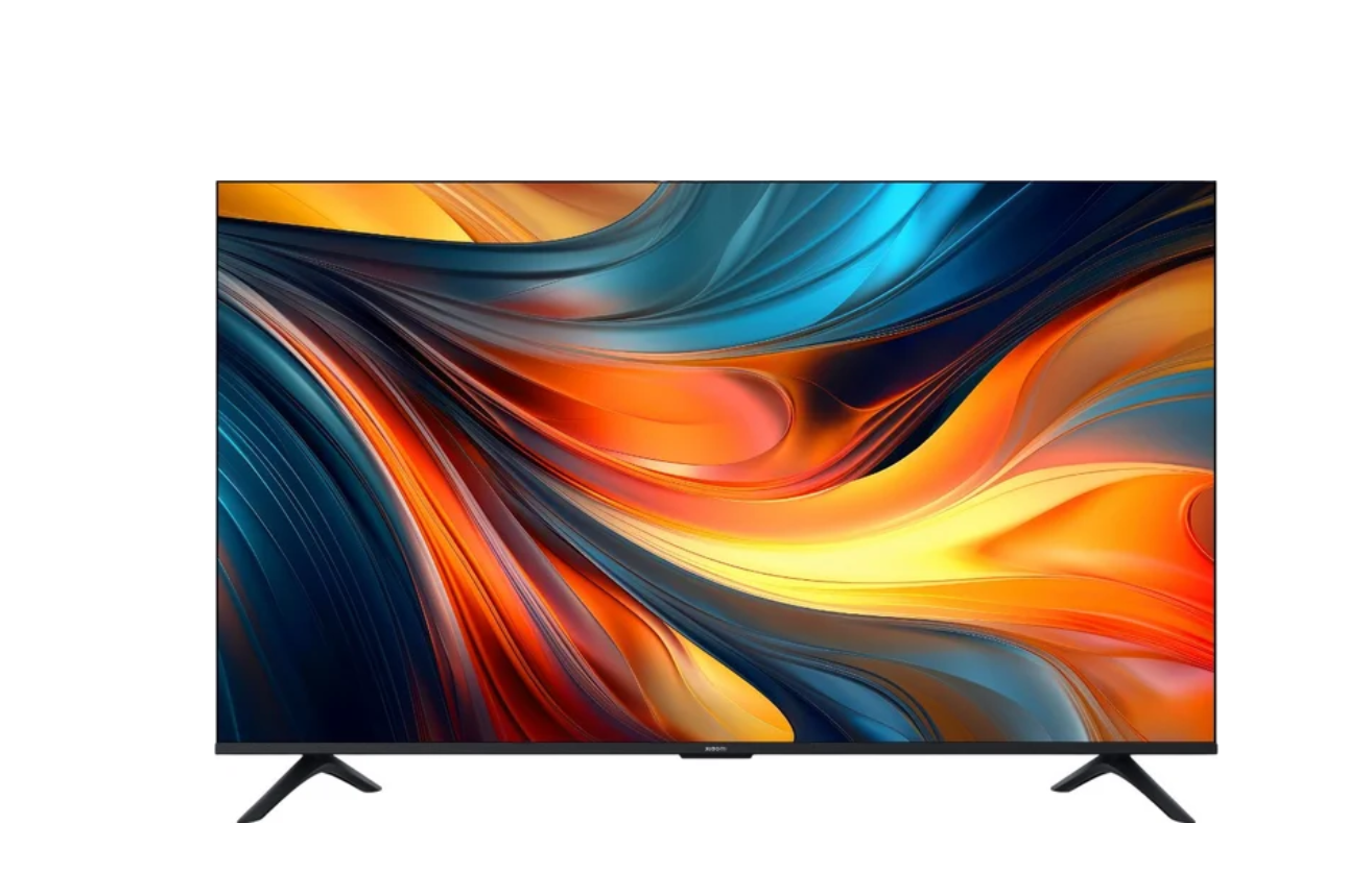 Телевизор Xiaomi TV A 50 2026 (L50MB-ARU)