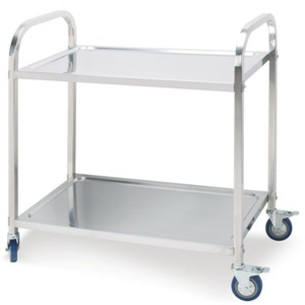 Тележка HURAKAN HKN-TS2