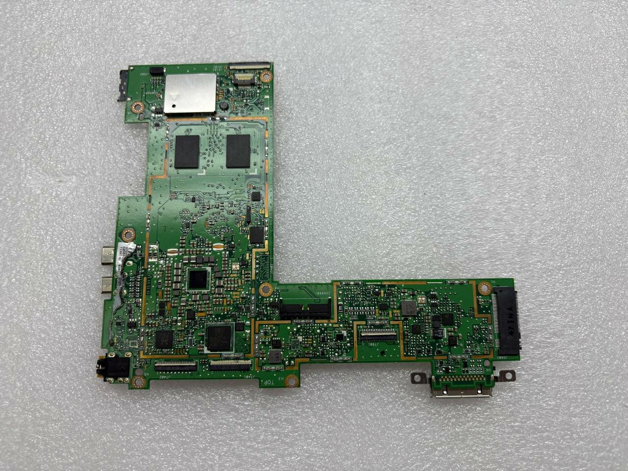 Материнская плата ASUS T100TAL донор компонентов