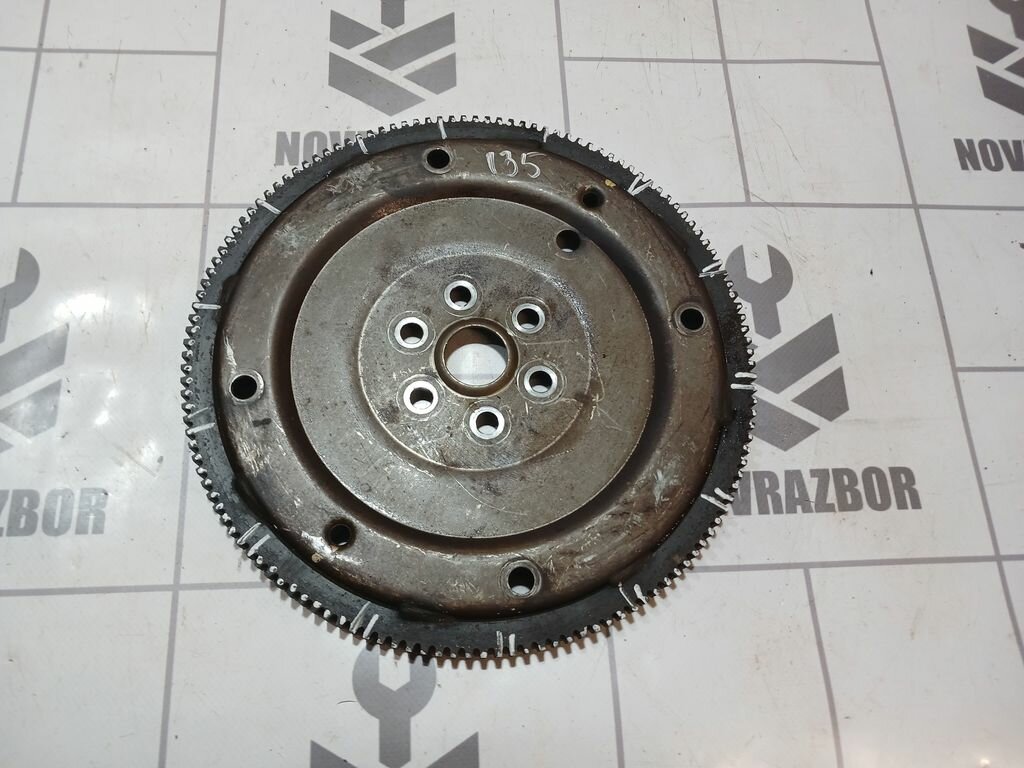 Маховик Ford Focus 1 1998-2004