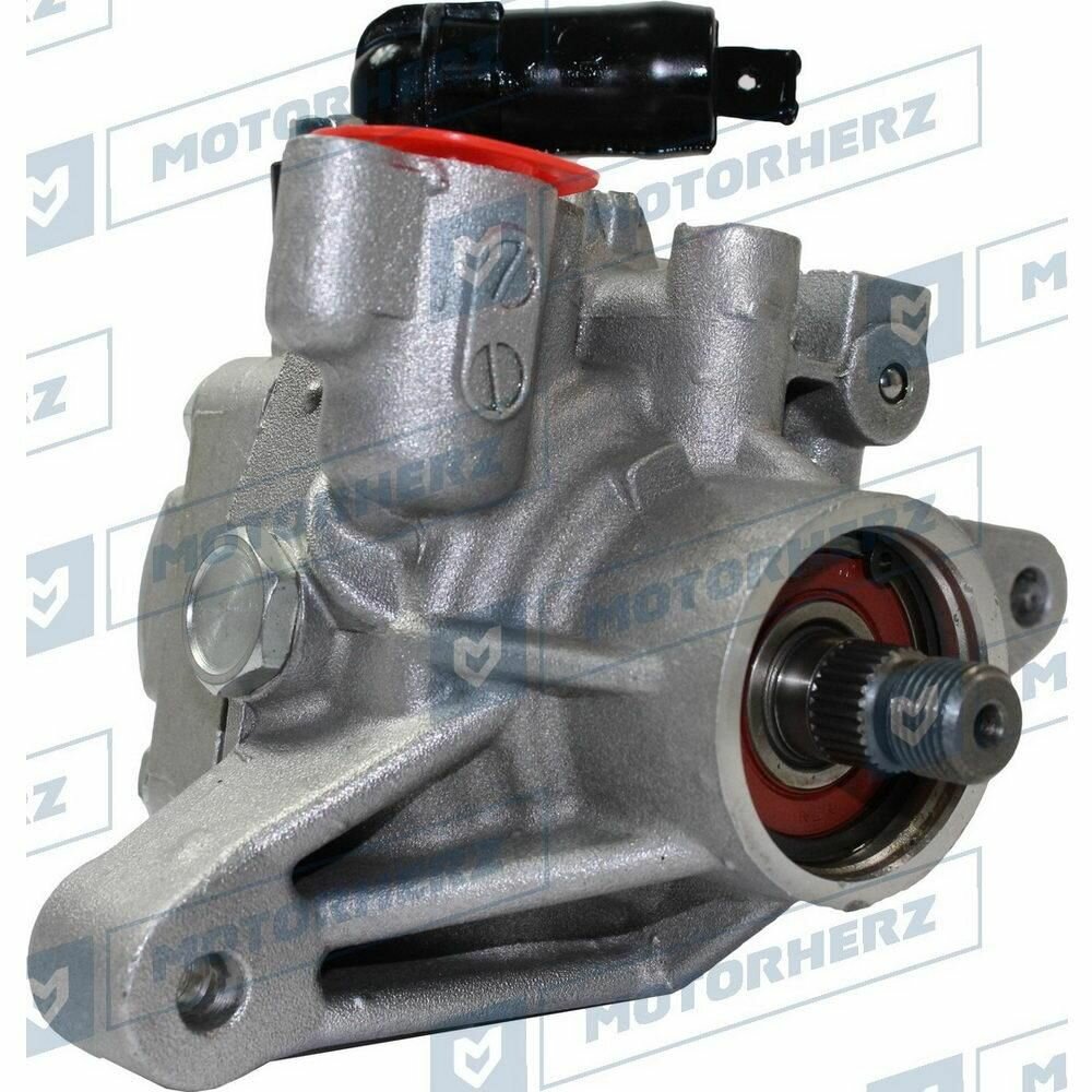 Насос ГУР, для Хонда Цивик арт P1264HG