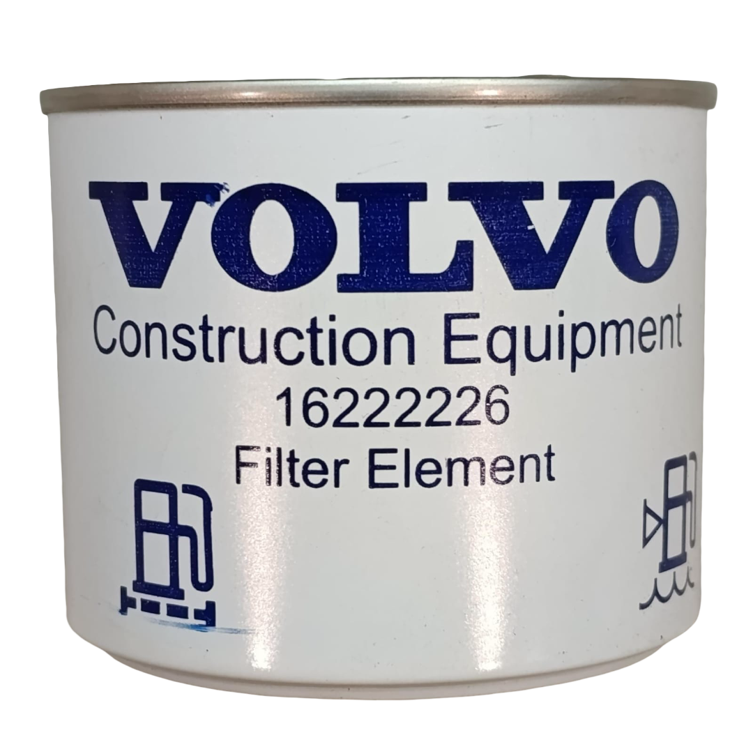 Фильтр топливный грубой очистки volvo fh12, fh13 (oem)