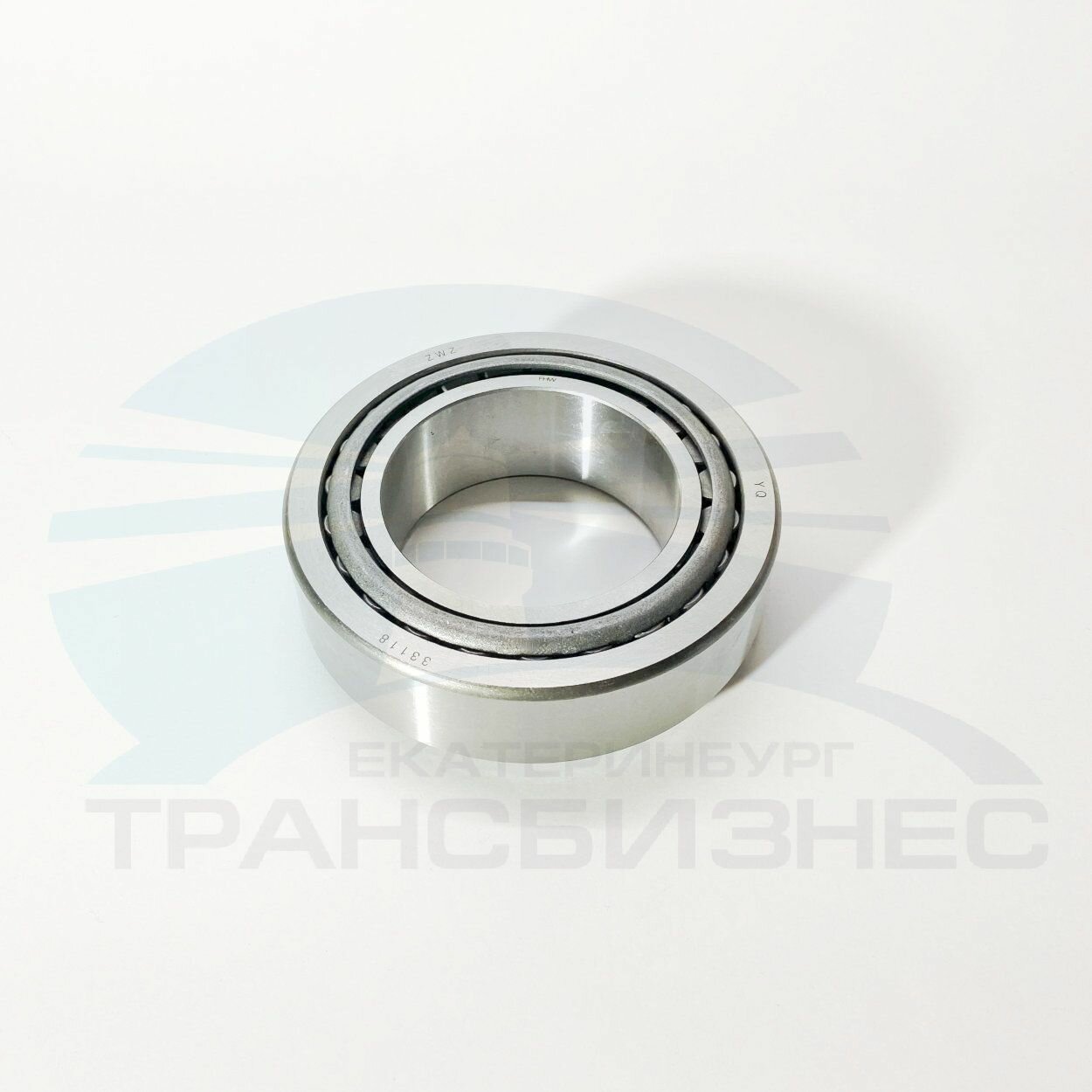 Подшипник ступицы задней наружный JAC N120 HYUNDAI HD120 внутренний IVECO (90х150х45,5)