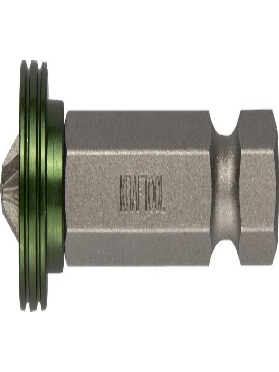 Magnet-X, PZ2, 50 мм, 1 шт, бита с магнитным держателем-огр