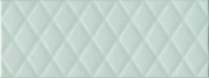 Керамическая плитка Kerama Marazzi Зимний сад 15127 15х40 Матовая Зеленый