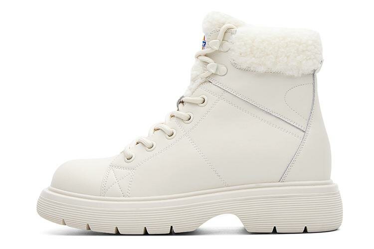 Ботинки Dickies Martin Boots