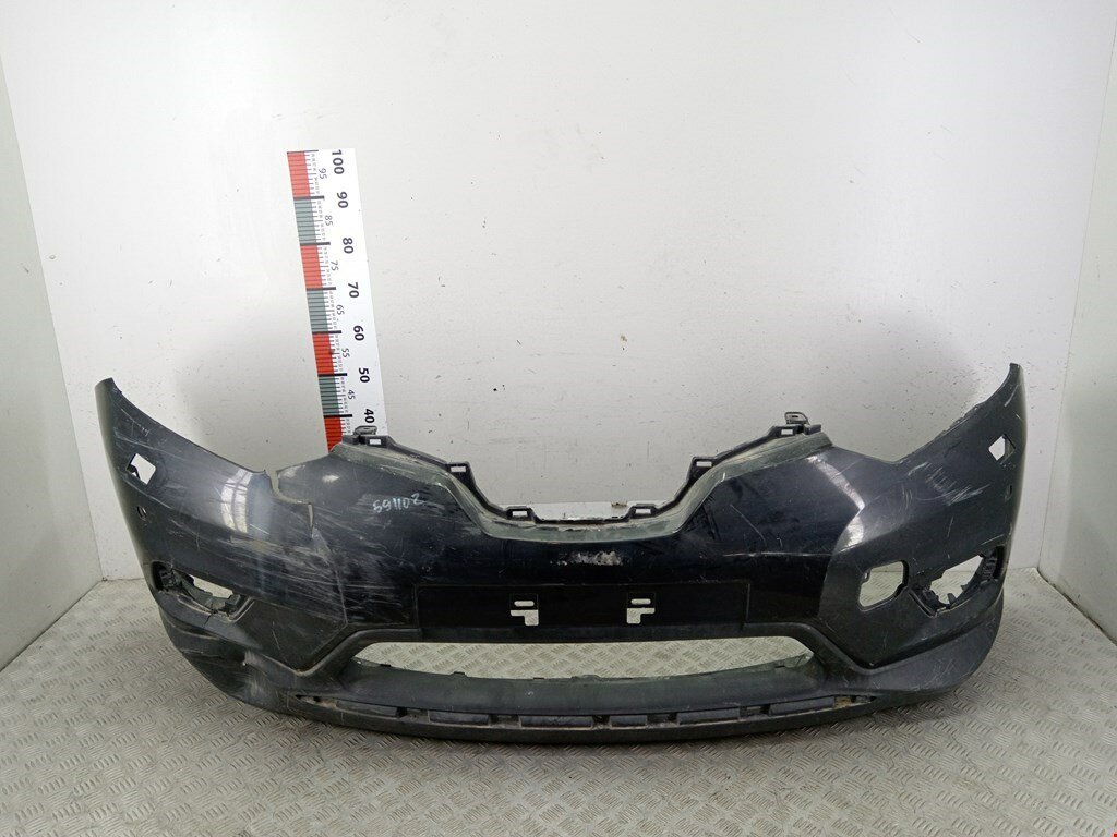 Бампер передний Nissan X-Trail T32 620224CM3H арт. 2263552
