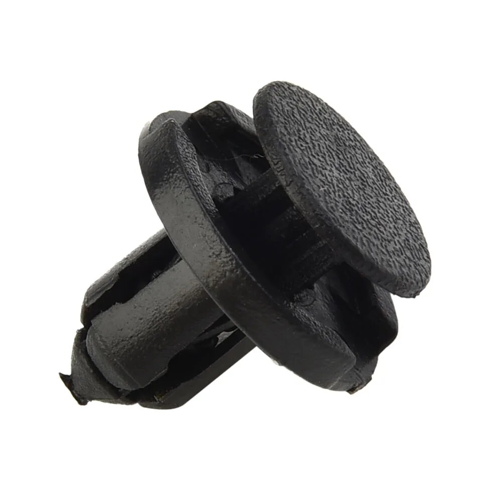 30 шт, автомобильные заклепки, зажимы, крепеж, фиксатор крыла, комплекты зажимов для бампера для Honda Accord Civic CR-V, автоаксессуары