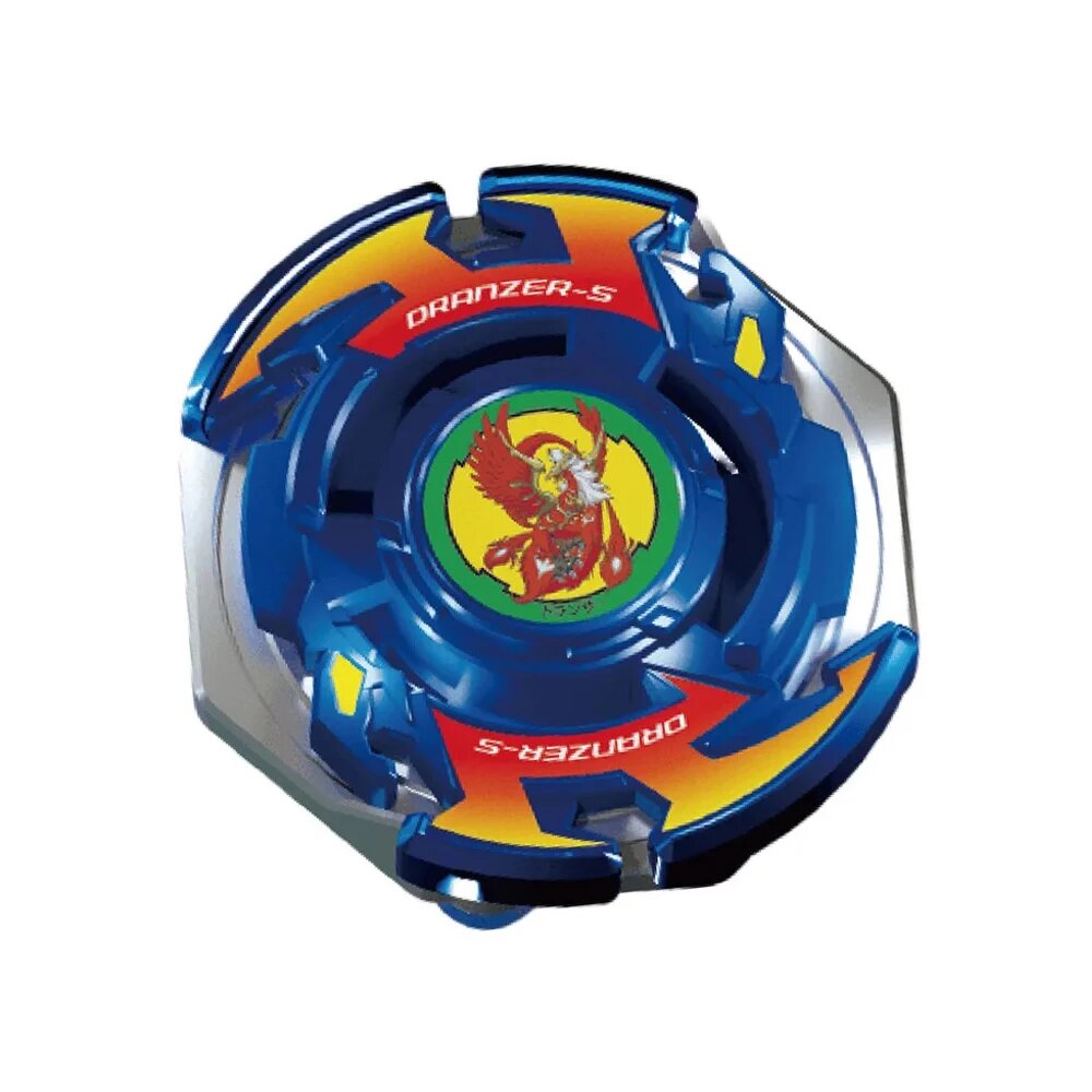 Beyblade Burst Oranzer S, Синий, BX00