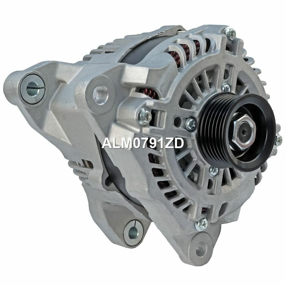 Генератор, для Додж арт ALM0791ZD