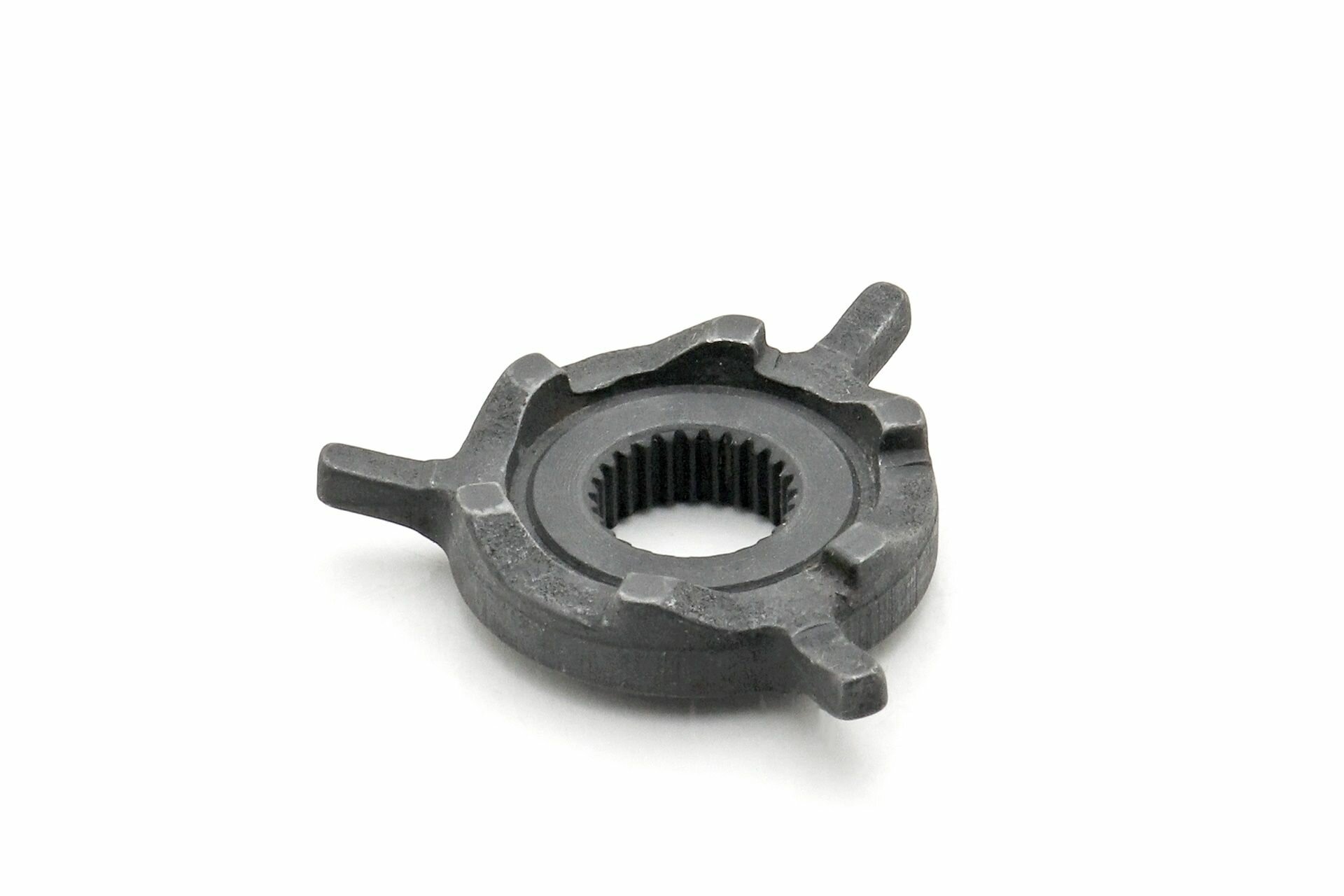 Храповик крыльчатки QT-4A,-4,-10,-18