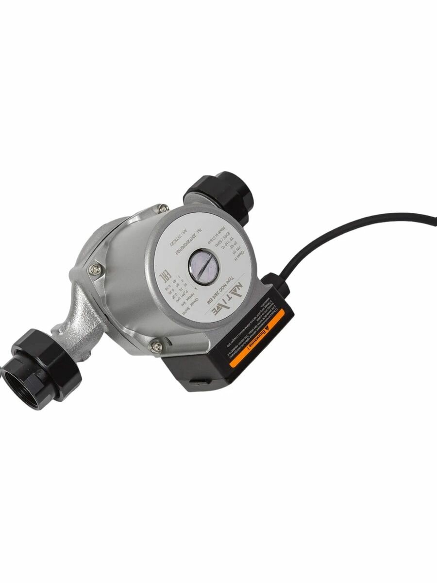 Циркуляционный насос Wilo NATIVE NOC 25/4