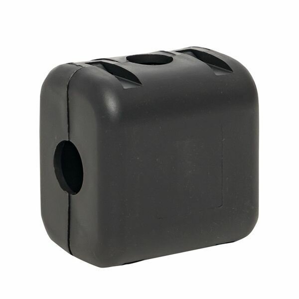 Сжим ответвительный У-871М (95-150/50-95кв. мм) (орех) StreamLine EKF y871m