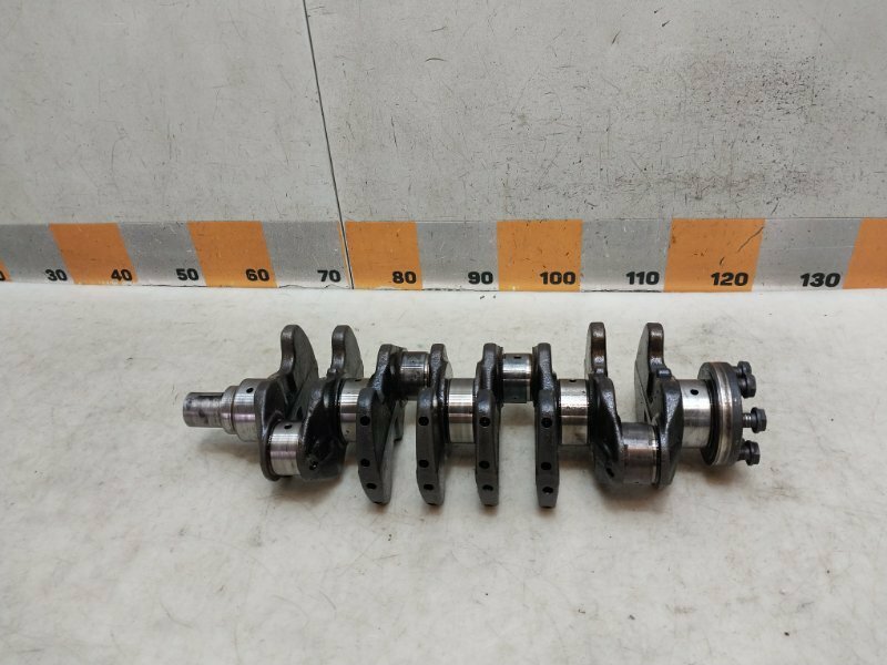 Б/У 2.4 4G64 Коленвал Chery Tiggo T11 2007 DB 448967 CHERY арт. SMD346027