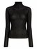 Топ Proenza Schouler White Label Zella, размер L, black/black