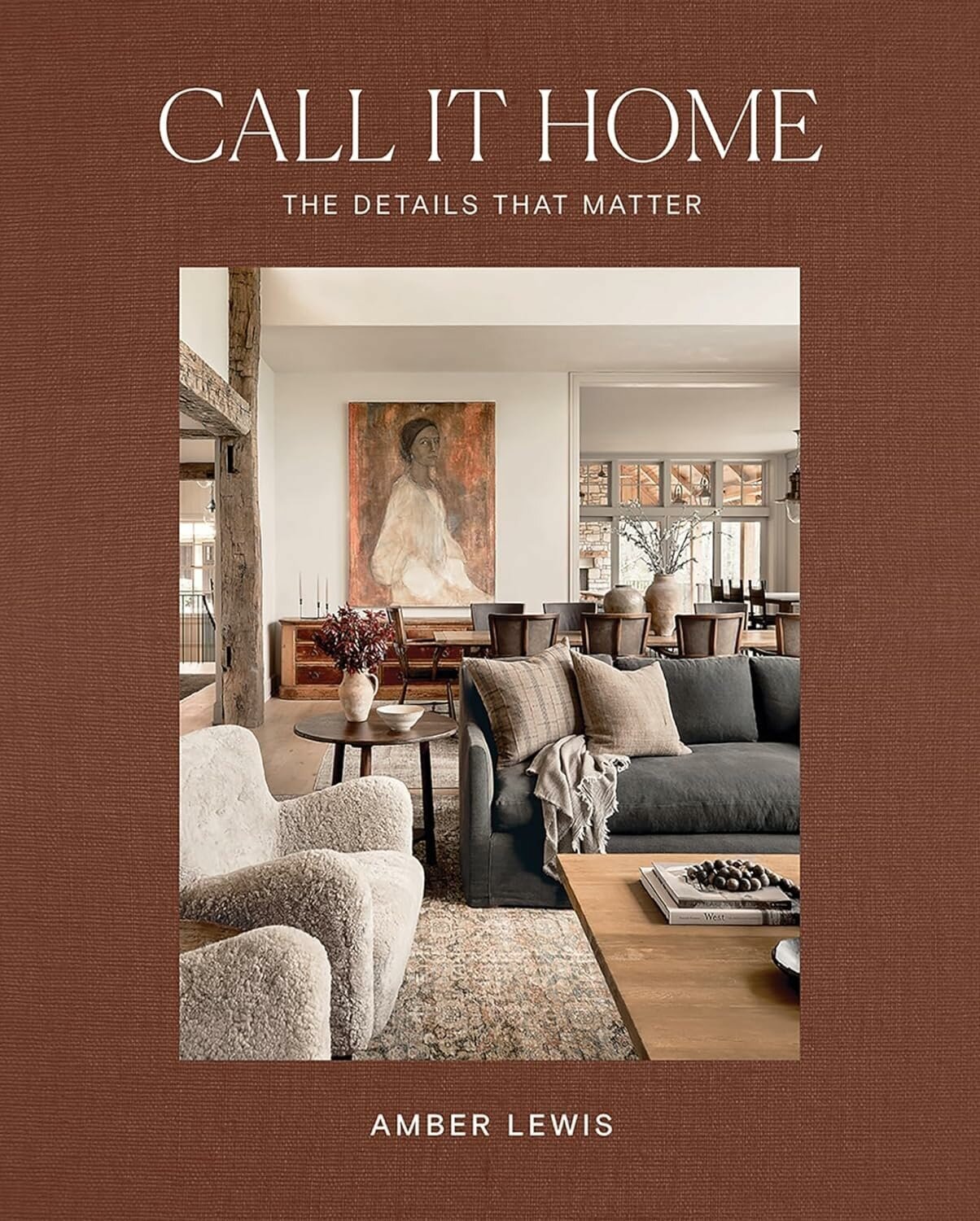 Книга Call It Home: The Details That Matter (англ. яз, твердый переплет)