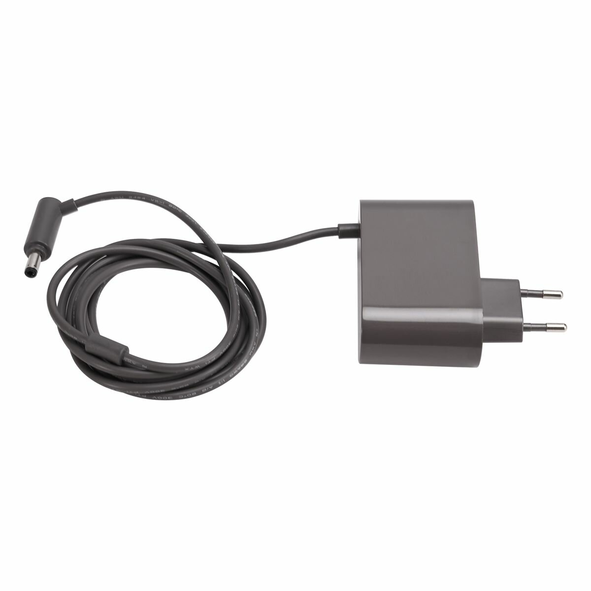 Зарядное устройство для беспроводного пылесоса Dyson V6 V7 V8 DC58 DC59 с европейской вилкой