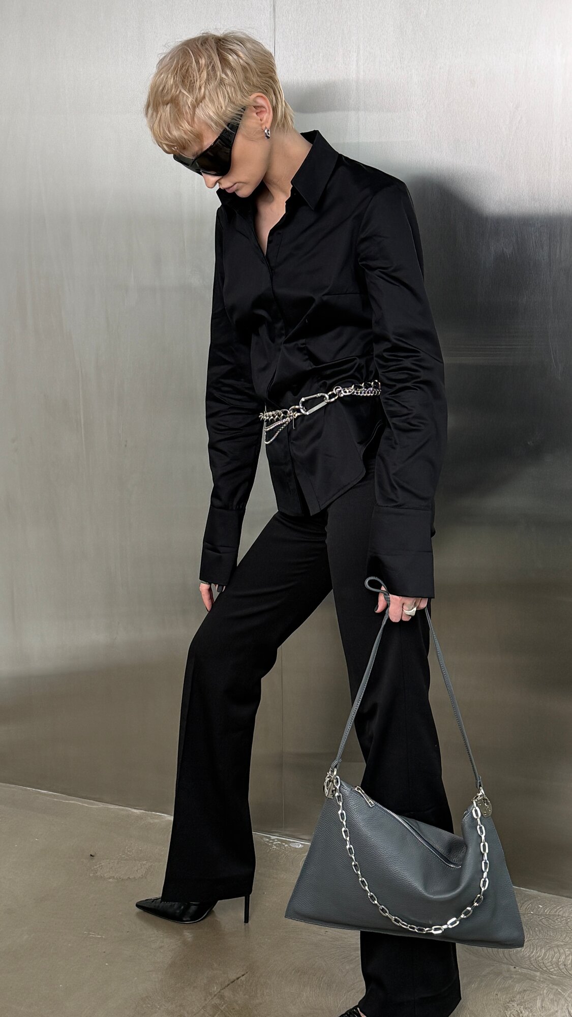 Сумка клатч