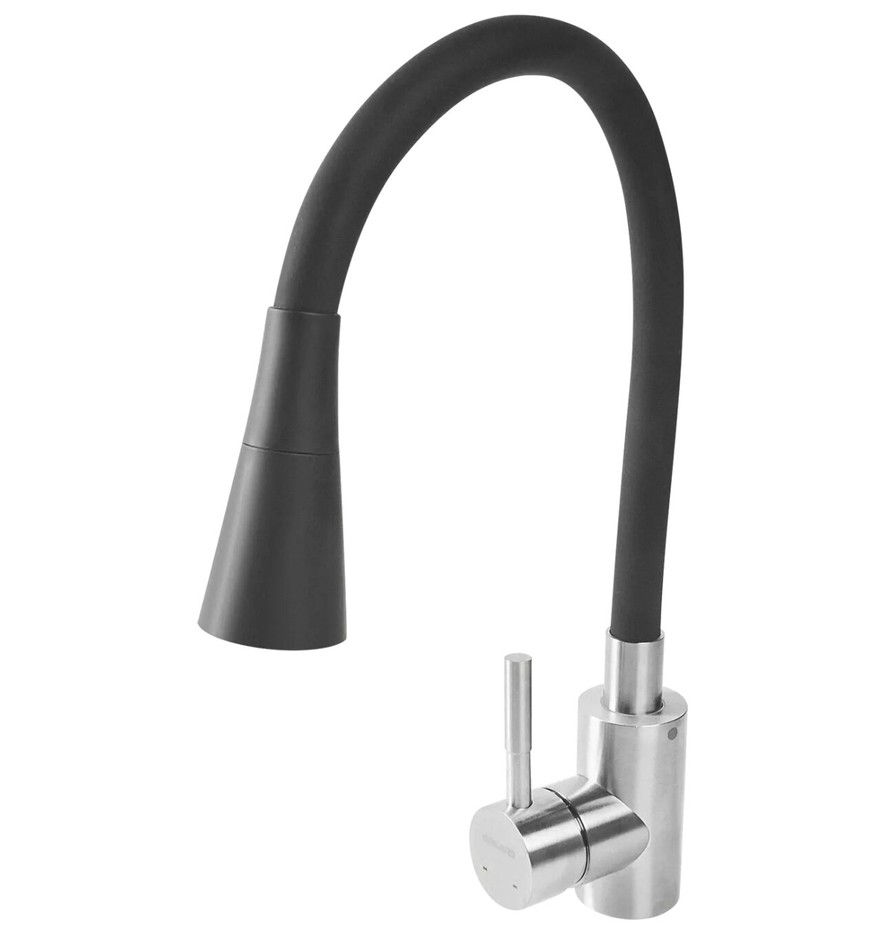 Смеситель, гибкая подводка, крепеж, паспорт изделия