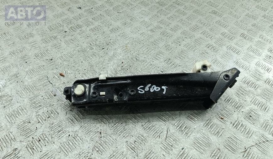 Домкрат BMW 5 E60/E61 (2003-2010)