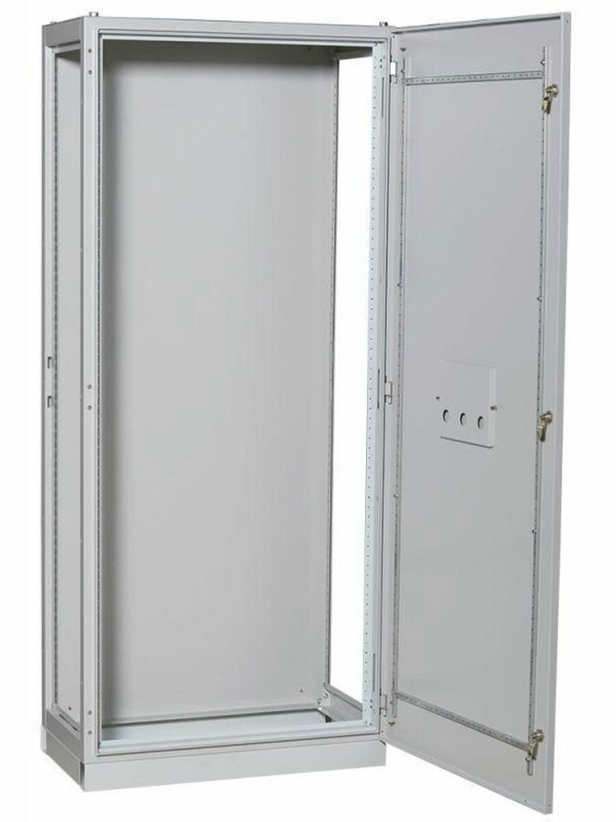 Корпус сборный ВРУ SMART 1800х600х450 IP31 IEK YKM50-1800-600-450
