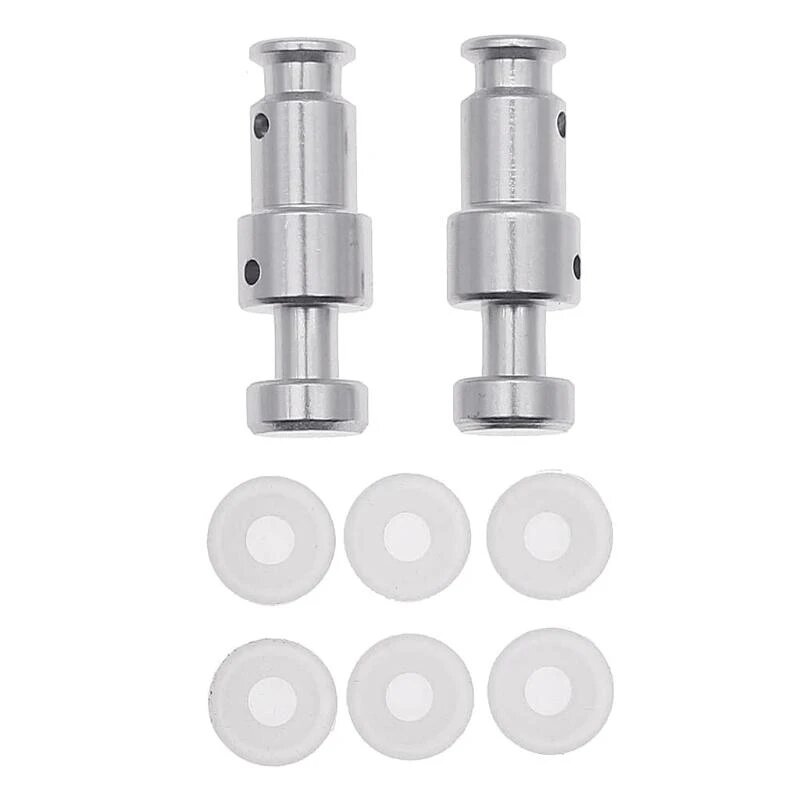 8 ПК, универсальная замена плавания для уплотнения клапана для скороварки кухня Din x7xa